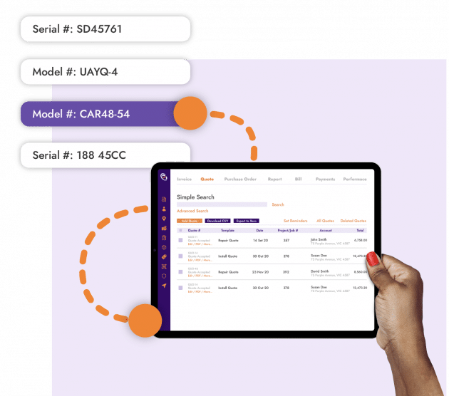 CMMS Software Australia | Computerised Maintenance Management System