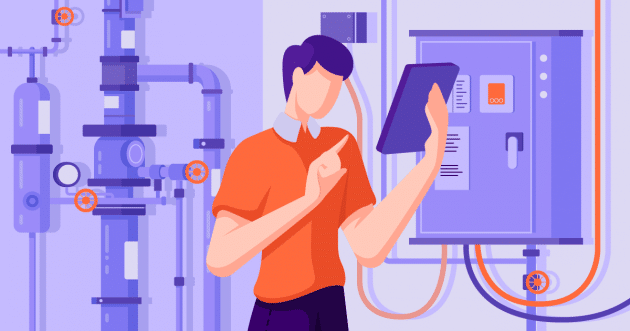 Fire Inspection Checklist (FREE to download) | FieldInsight