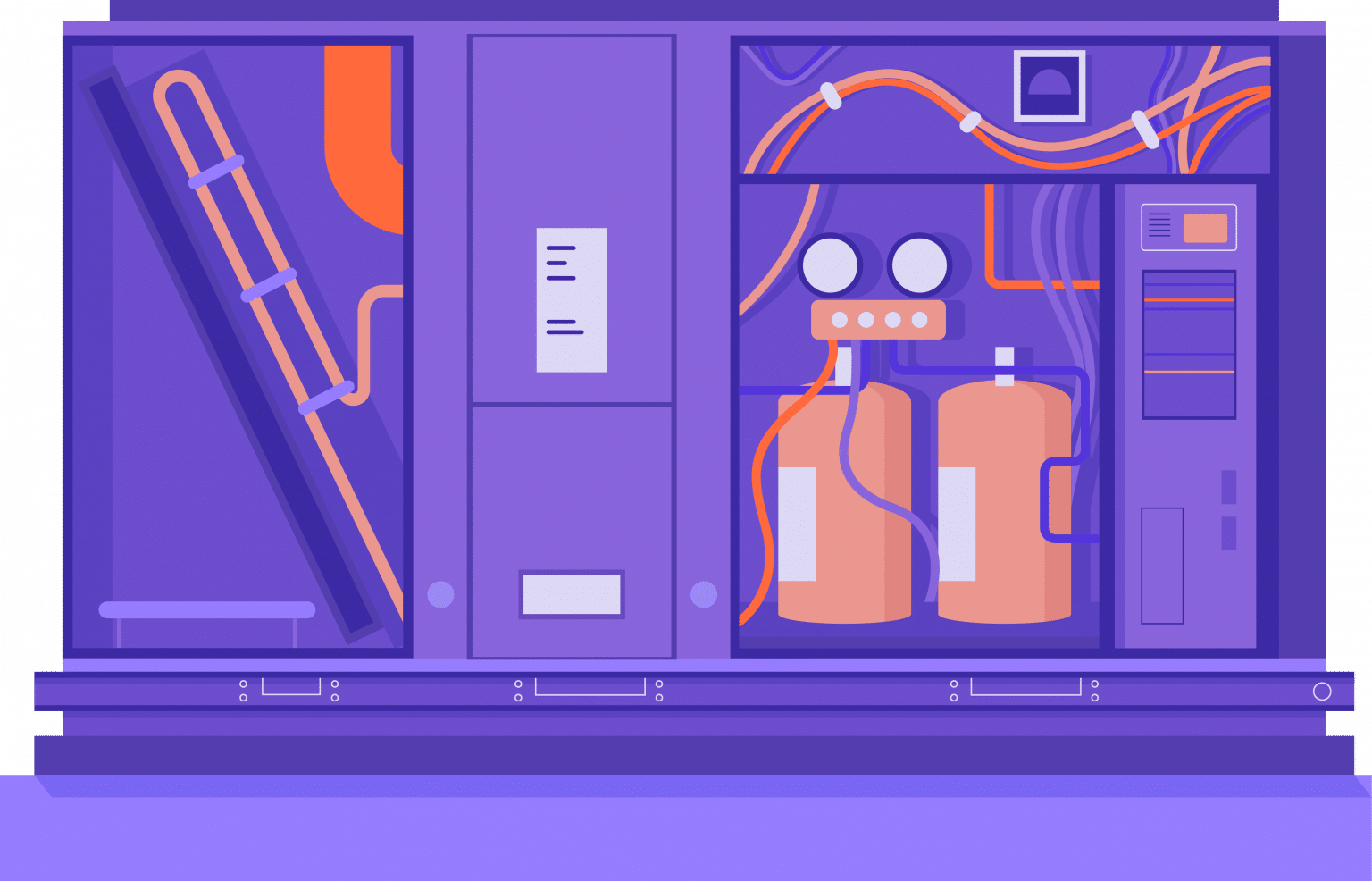 Machinery Maintenance: Guide, Types & Examples | FieldInsight