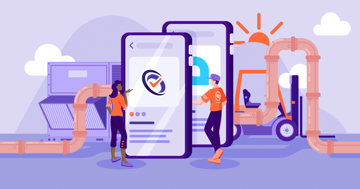 Acumatica Field Service Cloud Review and FieldInsight