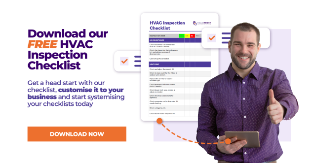 Commercial Building Inspection Checklist (FREE to Download) | FieldInsight