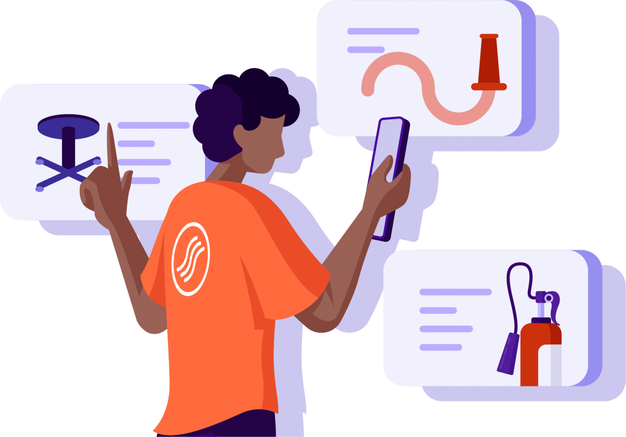 Fire Protection Software (Buying Guide and Tips) - FieldInsight
