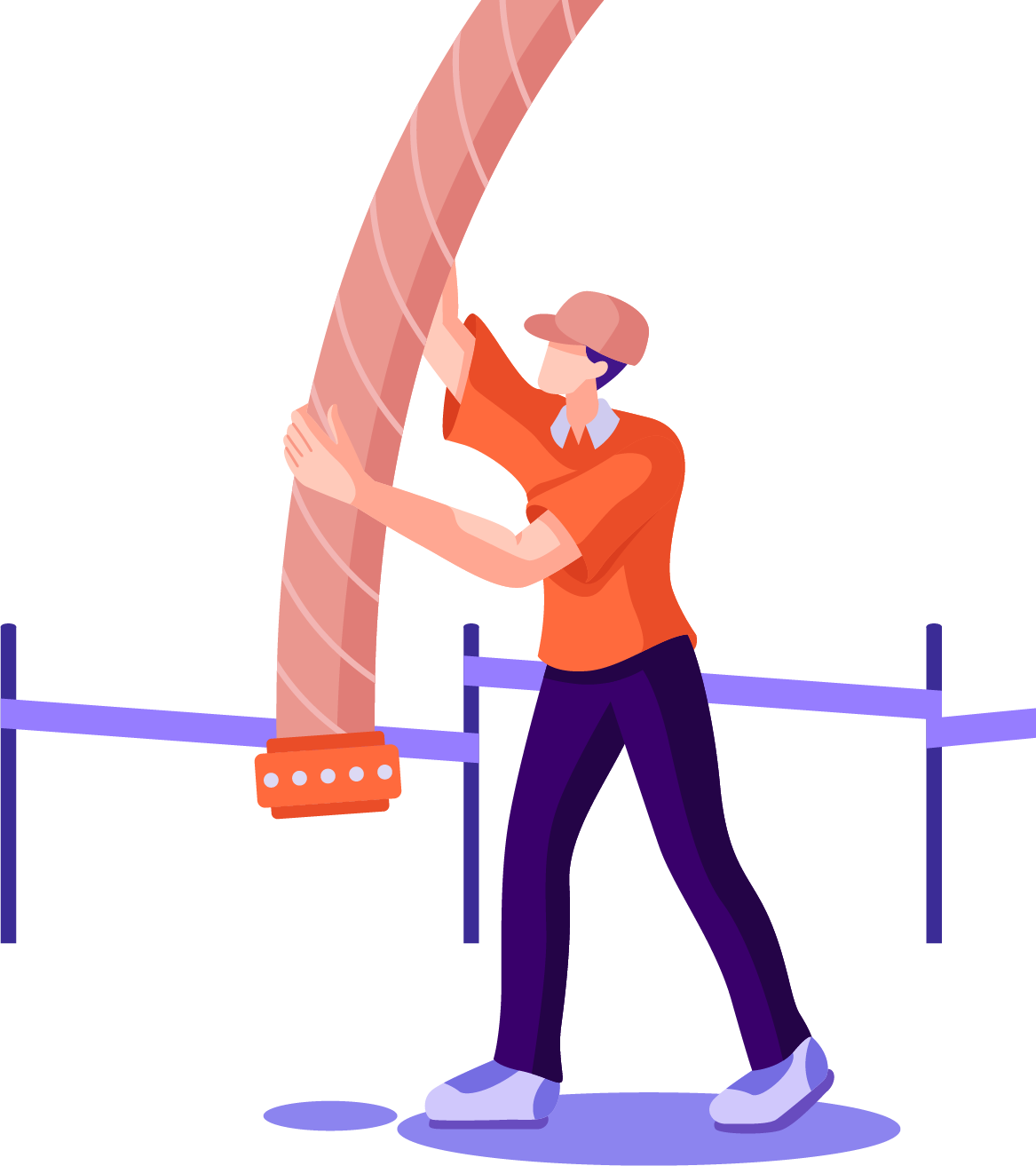 Comprehensive Guide to Backhoe Loader Preventive Maintenance - FieldInsight