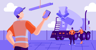 Concreting Safety Work Method Statement Template | SWMS Guide ...