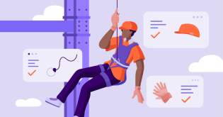 High Risk Construction Safety Work Method Statement Template | SWMS ...