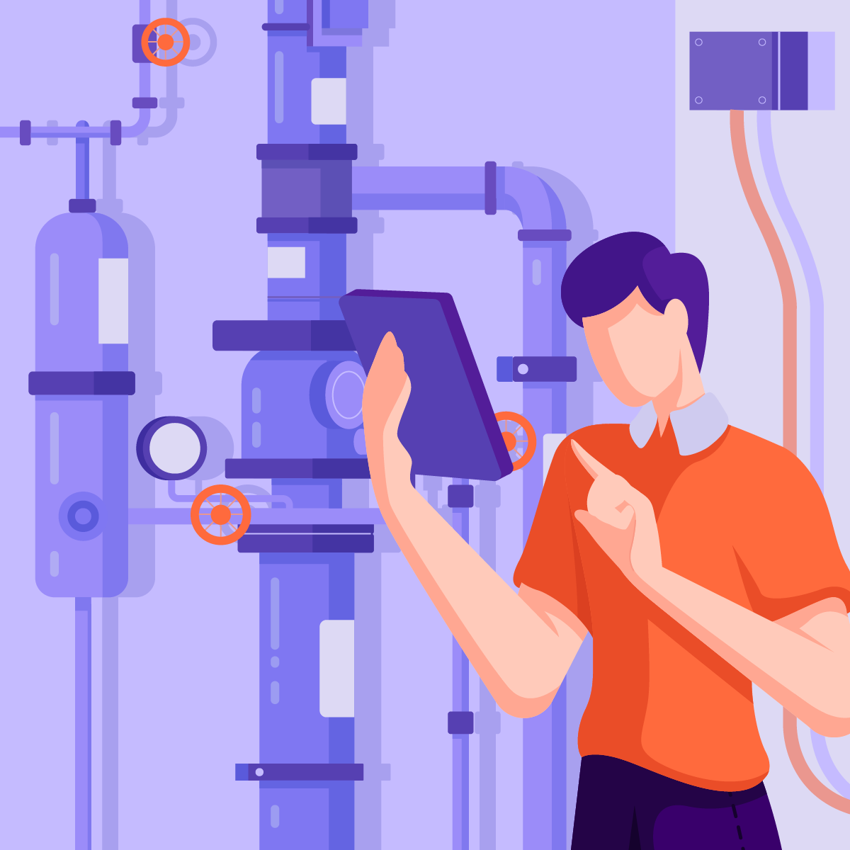 The Guide to Fire Safety Equipment Inspection - FieldInsight