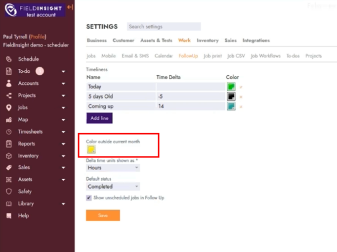 Feature Release of the Week - FieldInsight